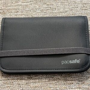 RFID | Bags | Rfid Safe Wallet | Poshmark